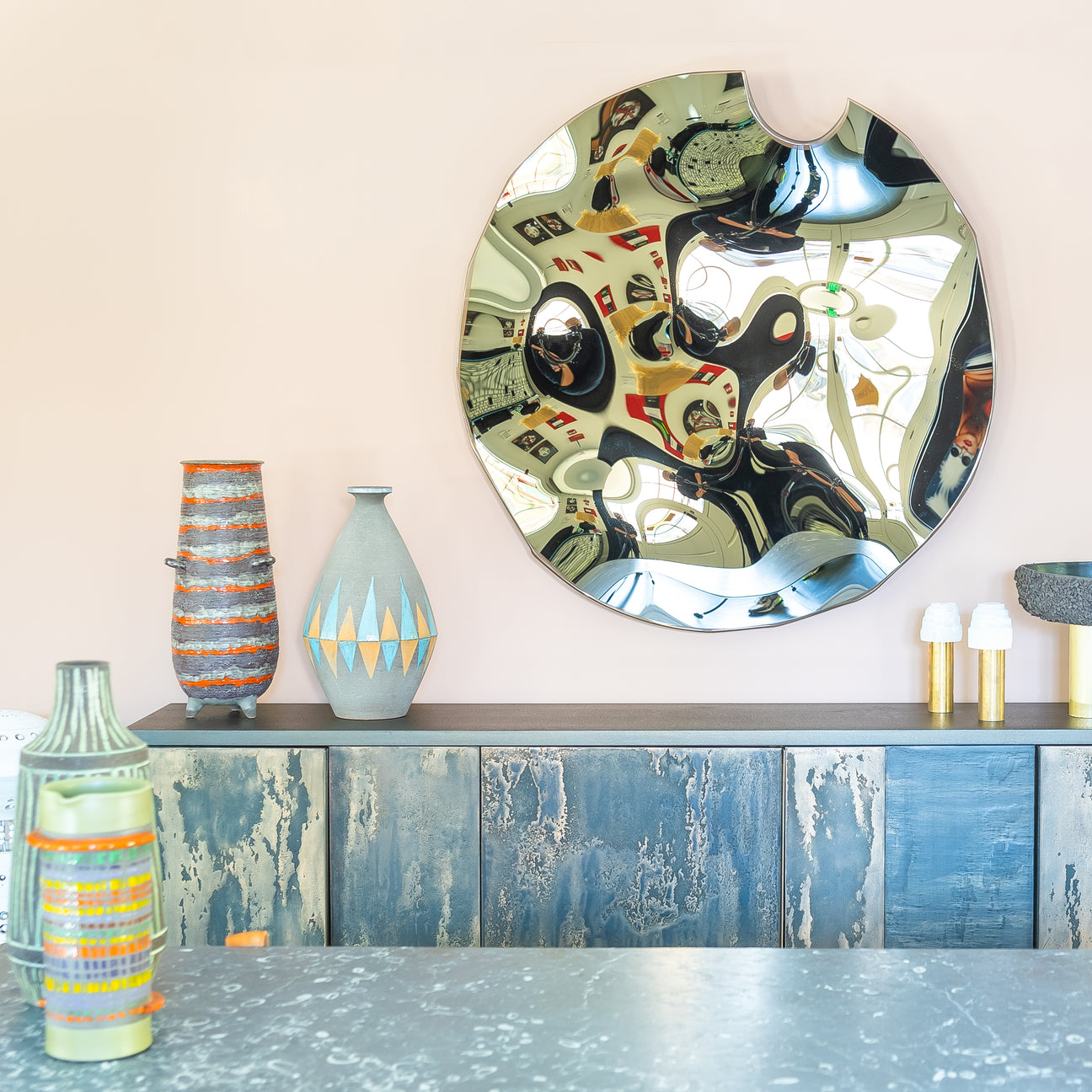 Kiko Lopez | "Don Q" Silver – Leclaireur Los Angeles