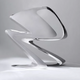 Zaha Hadid | Z Chair – Leclaireur Los Angeles