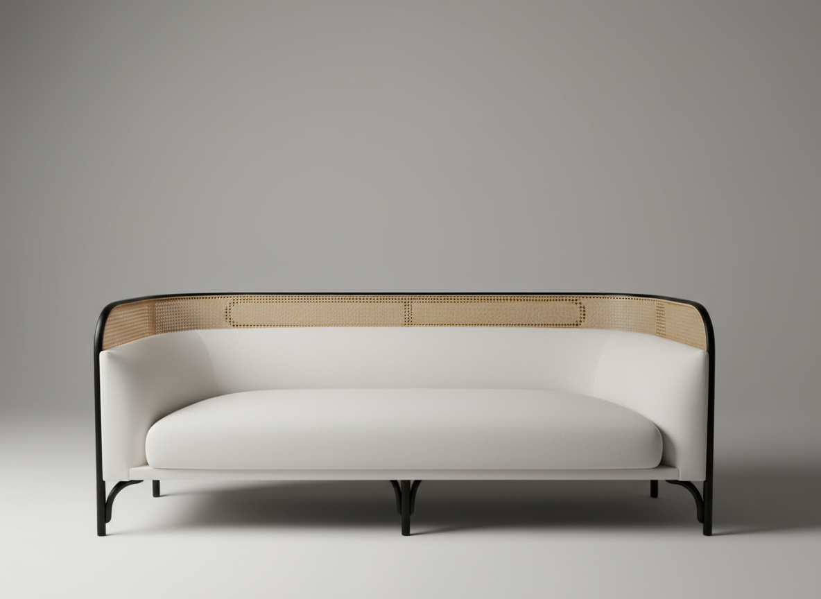 GamFratesi | Targa Sofa – Leclaireur Los Angeles