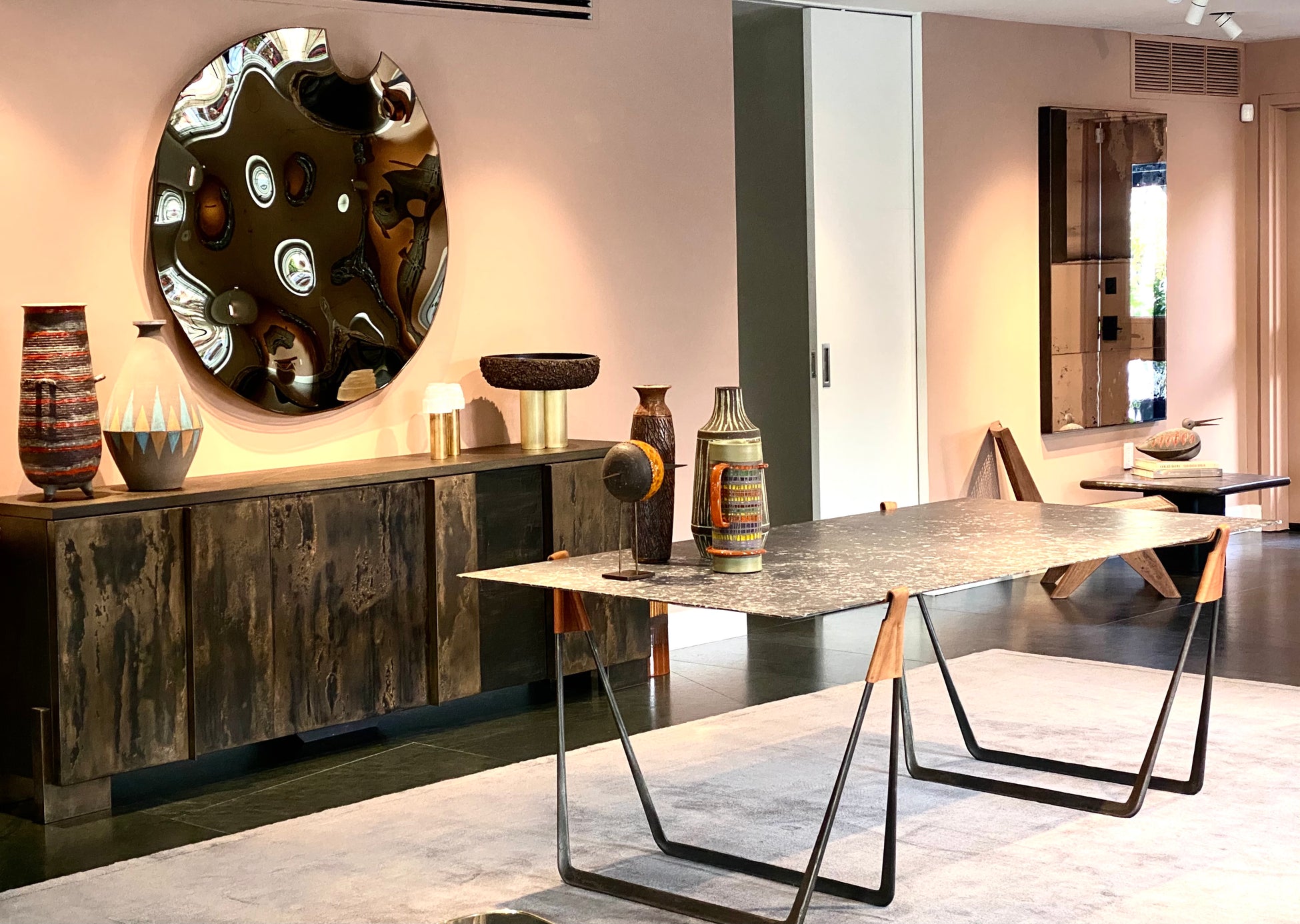 Kiko Lopez | "Don Q" Silver – Leclaireur Los Angeles