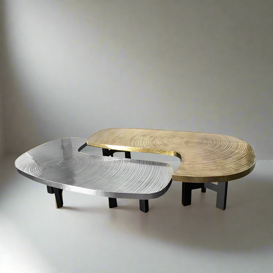 Ado Chale | Solune Table & Leclaireur Los Angeles